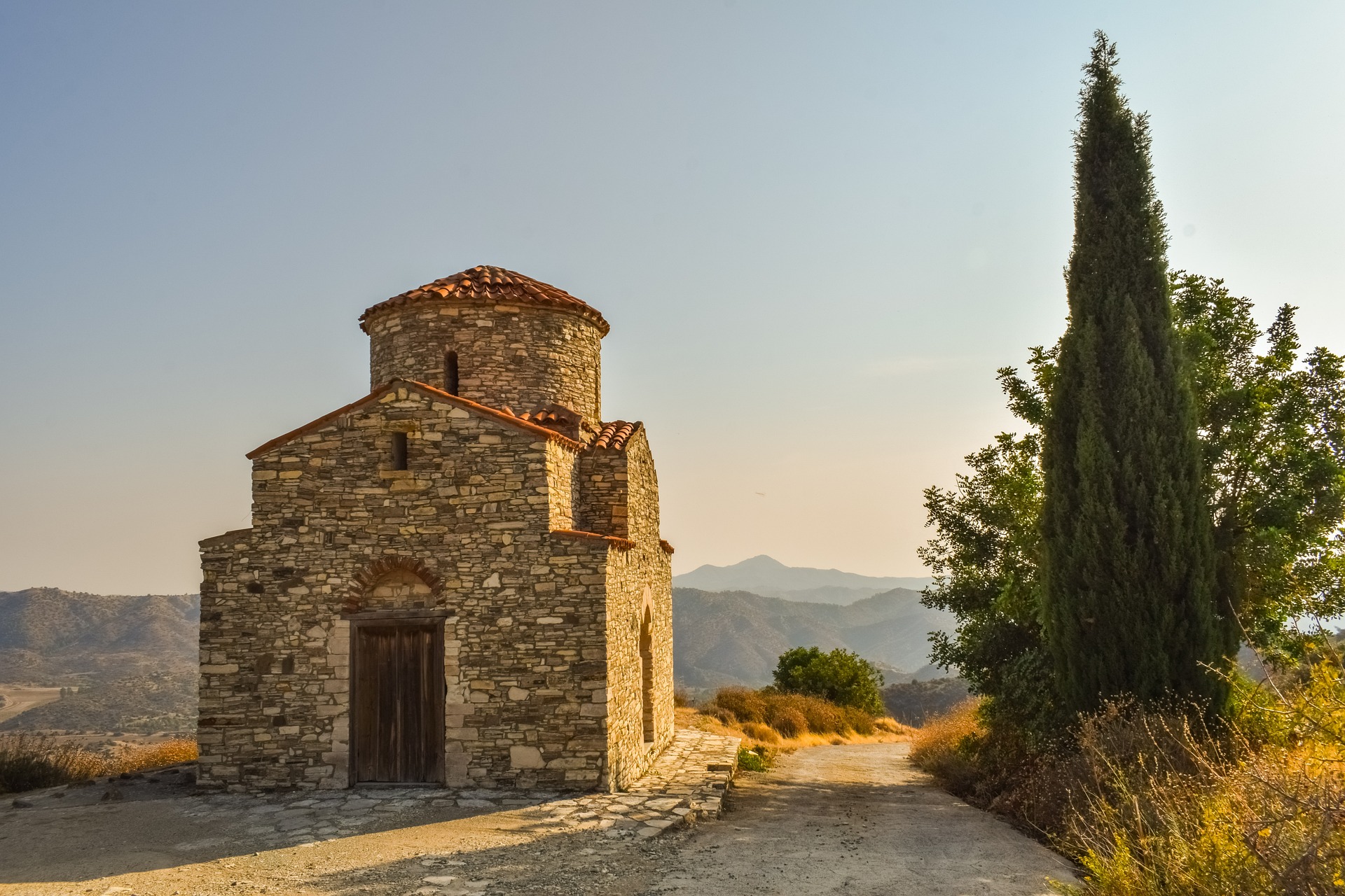 Wat te doen op Cyprus - Stedentrip - Ontdek de steden