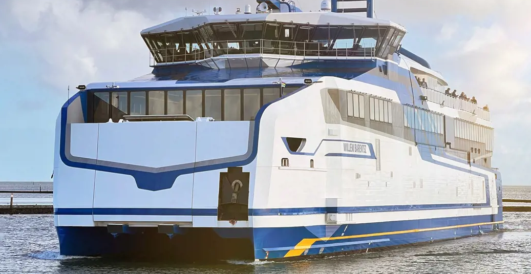 Wat te doen op Terschelling - Stedentrip - Ontdek de steden